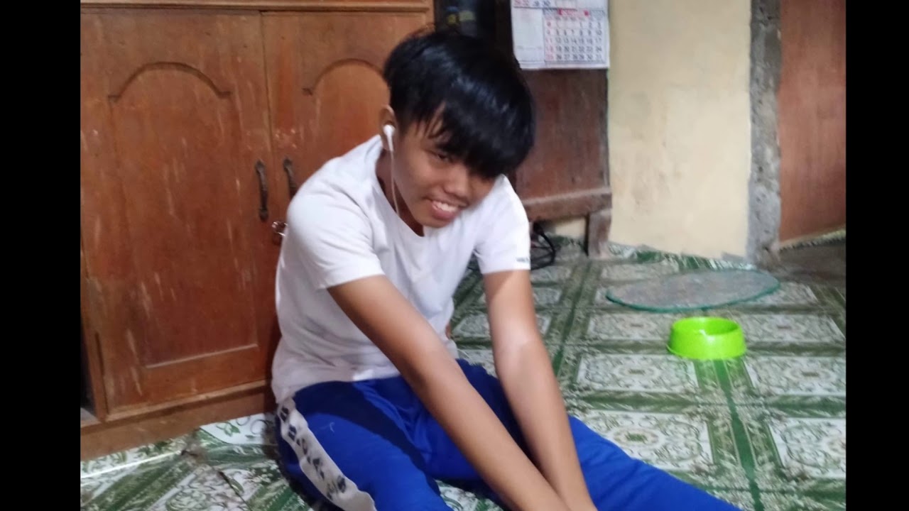 GRADE 9-PHYSICAL FITNESS TEST ACTIVITY - YouTube