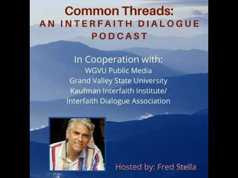 Ali The Iraqi: A Muslim in the House of Mormon Parts 1 & 2