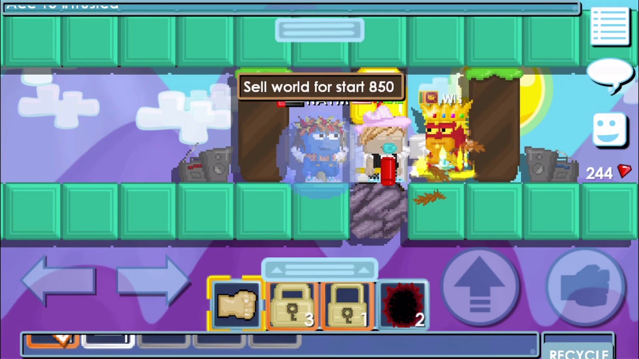 Wls Scam as middle man proof - YouTube