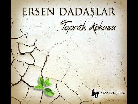 Ersen Dadaşlar - Aşk Adası (Official Audio)