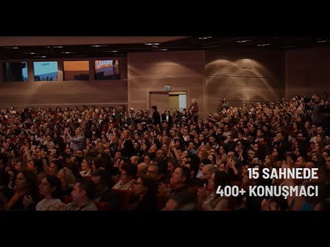 Brand Week Istanbul'a Kimler Katılmalı? #BWI25