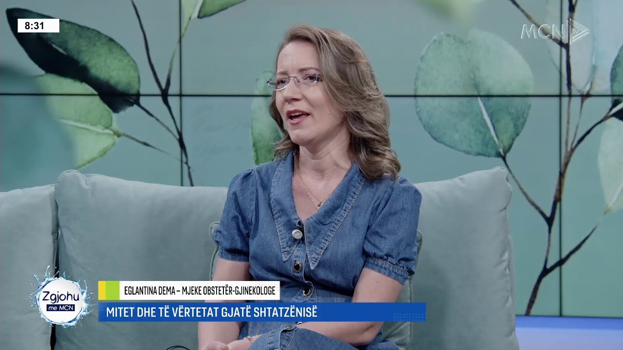 Zgjohu me MCN/ “Kujdes çajrat gjatë shtatzënisë, mund të ..”, këshillat ...