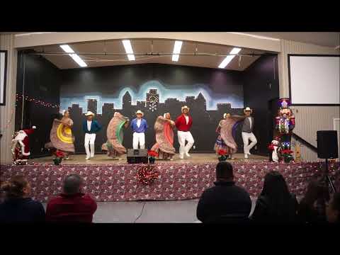 2nd Annual Posada - Sinaloa - El Cuichi