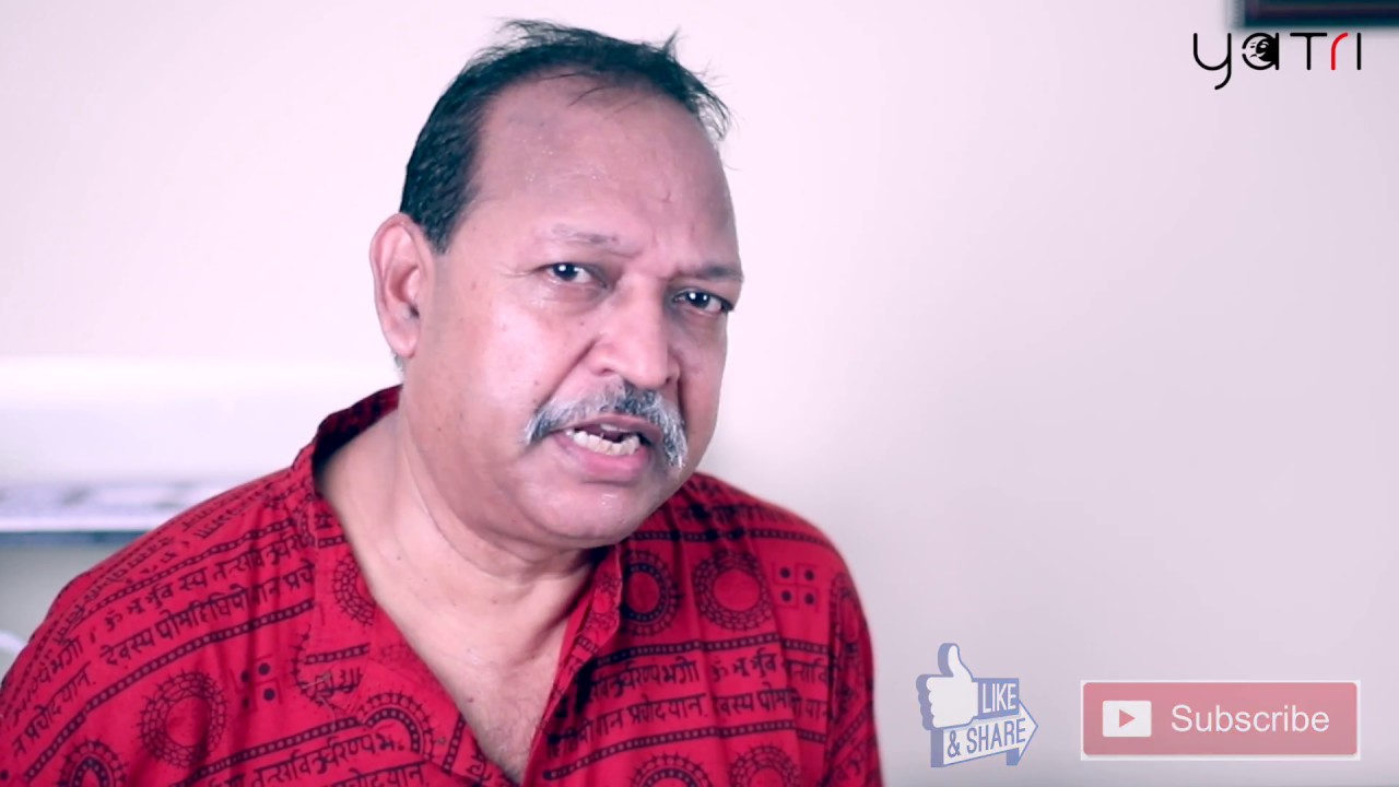 K Se Kavi | Short Film by Yatri | Comedy | Directed By Om Katare - YouTube