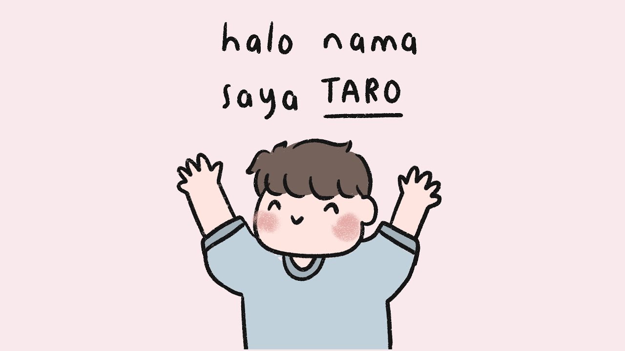 TARO Trailer (New Character Unlocked) - YouTube