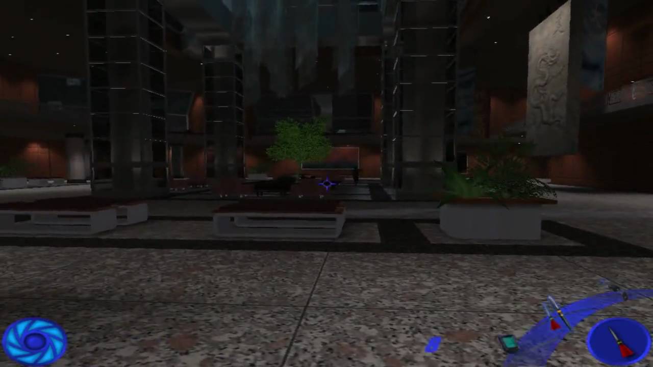 Lets play James Bond 007 Nightfire #10 - Mission 4 (1/4) - YouTube