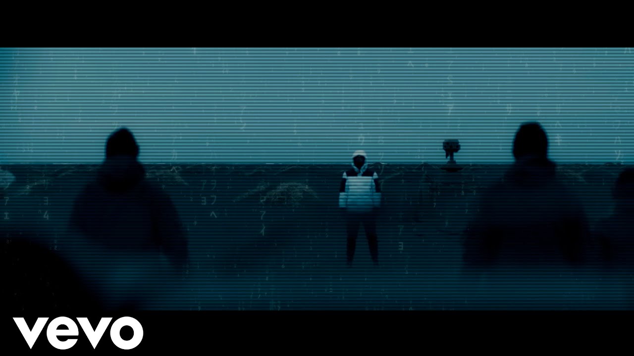 Alan Walker - My Angel (Official Music Video 2024) - YouTube