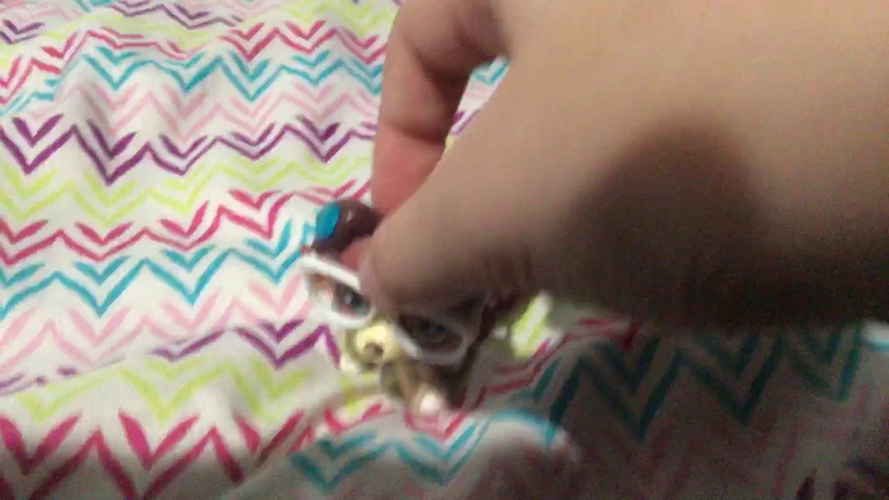 LPS finding things that can be used for lPS - YouTube