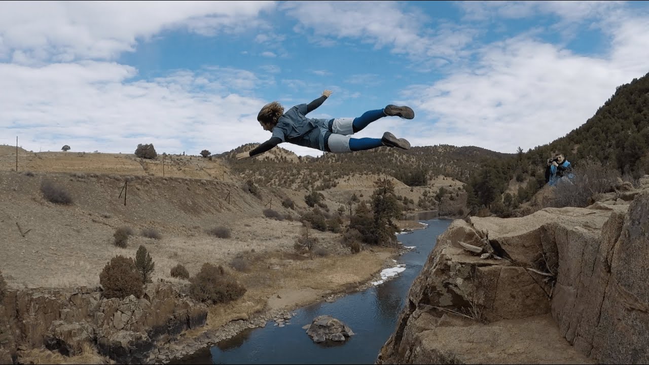 Spring Break Road Trip | Exploring the Western U.S. - YouTube