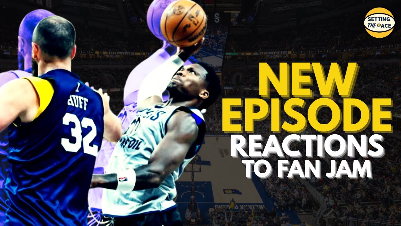 Reactions to Indiana Pacers Fan Jam + Best Captions for Photo of Myles ...