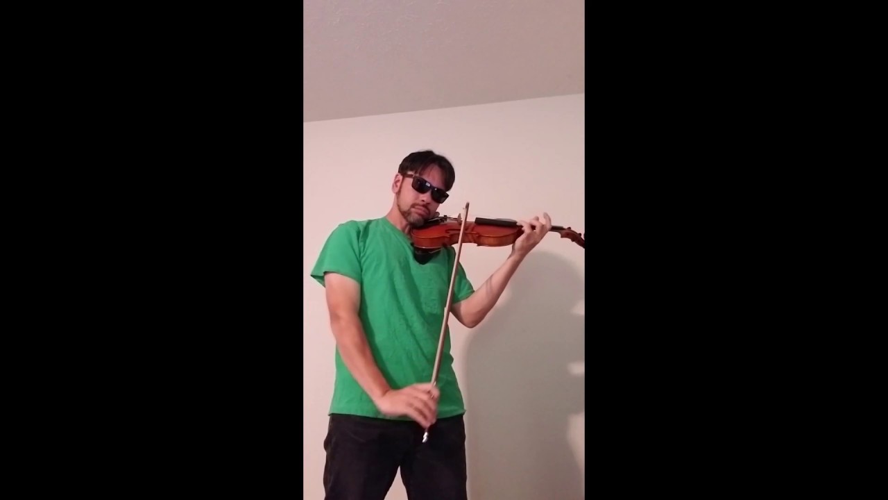 Danny Boy, Irish Folk Song Solo Violin - YouTube Music