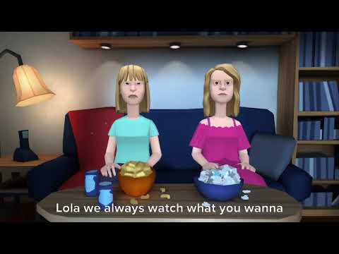 I got Plotagon 😂🤗🤷🏻‍♀️ - YouTube