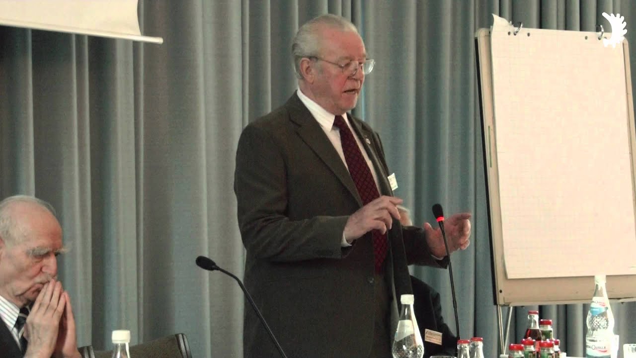 Monkowski zu den poln. Tannenbergfeierlichkeiten 2010 u. d. Einladung ...