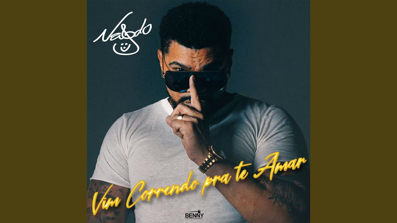 Vim Correndo Pra Te Amar - YouTube Music