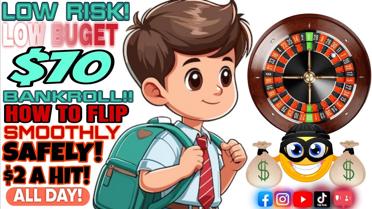 EASY MONEY! MAKE $2 A HIT ALL DAY SAFELY THE LOW BUDGET WAY! WITH $1 ...