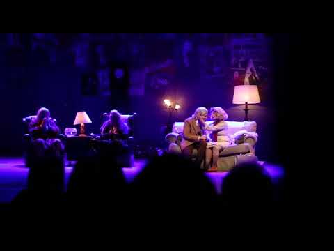 Forever Young Brasil - I Got You Babe - Ton Prado e Renata Ricci