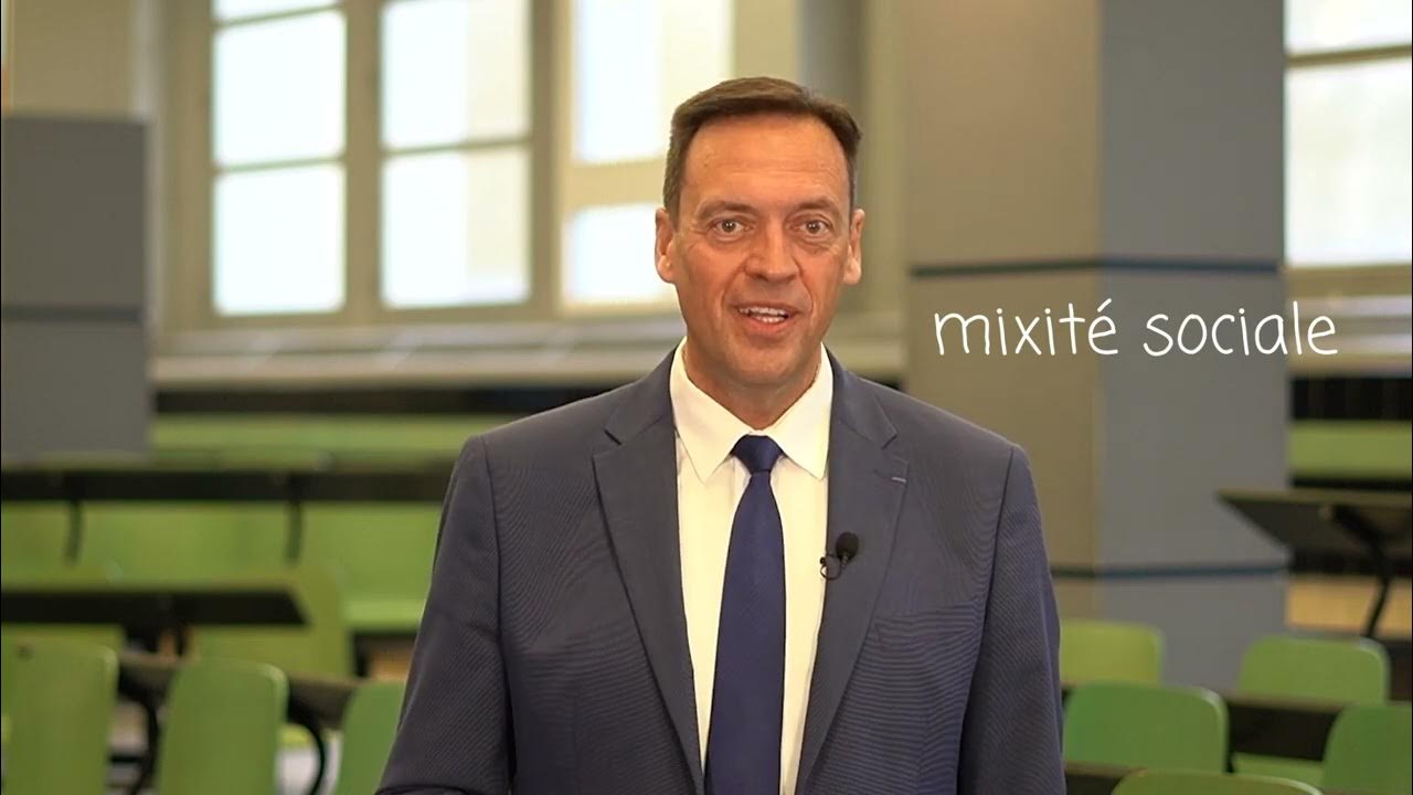 Message vidéo de pré-rentrée 2023 du Directeur Diocésain de l'Oise ...