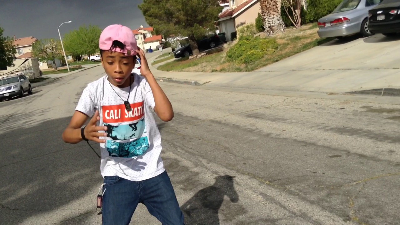 Marcus Richardson - Lil Uzi Vert ft. Panda - She Wasn't Lasting ...