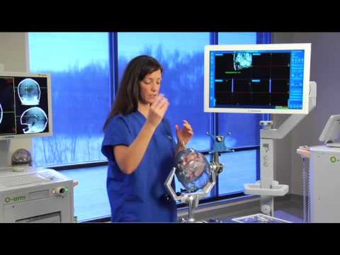 StealthStation® Cranial Navigation Biopsy Procedure - YouTube