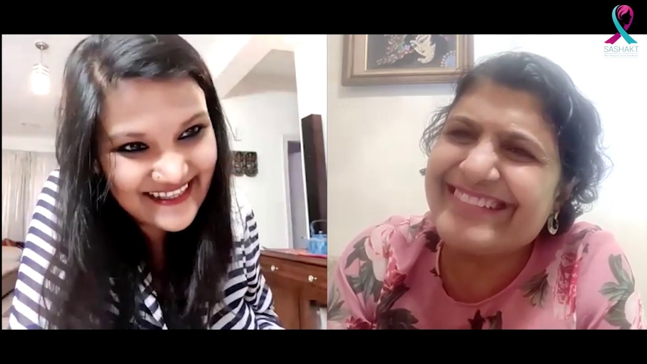 Sashakt Talkies Episode 6: Dr. Seema Goyal in conversation with RJ ...