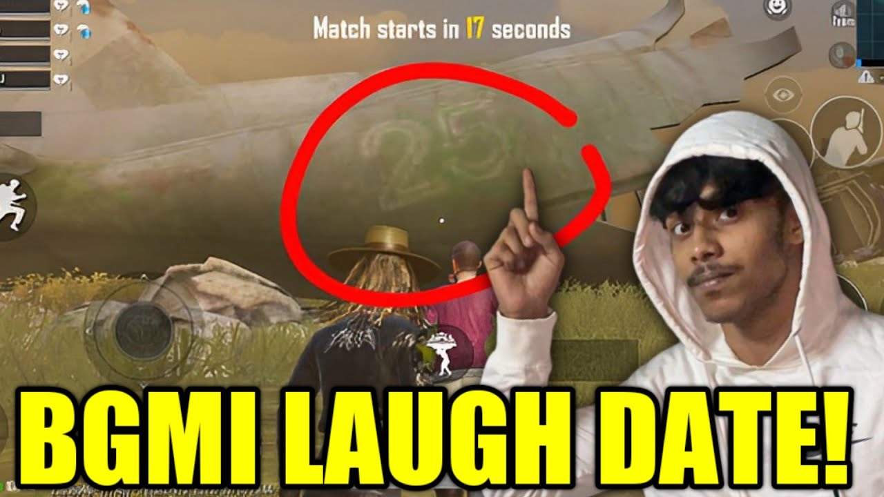 Final BGMI Launch Date is Here! You MUST Know this! SECRET Hint by ...