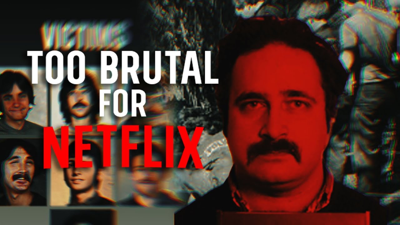 Most Vicious Serial Killers You’ve Never Heard Of | True Crime ...