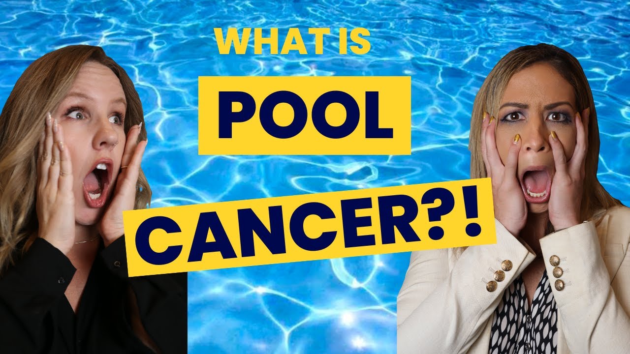 Central Texas ASR (Pool Cancer) 😱 Shotcrete Issues for Pools from 2017 ...