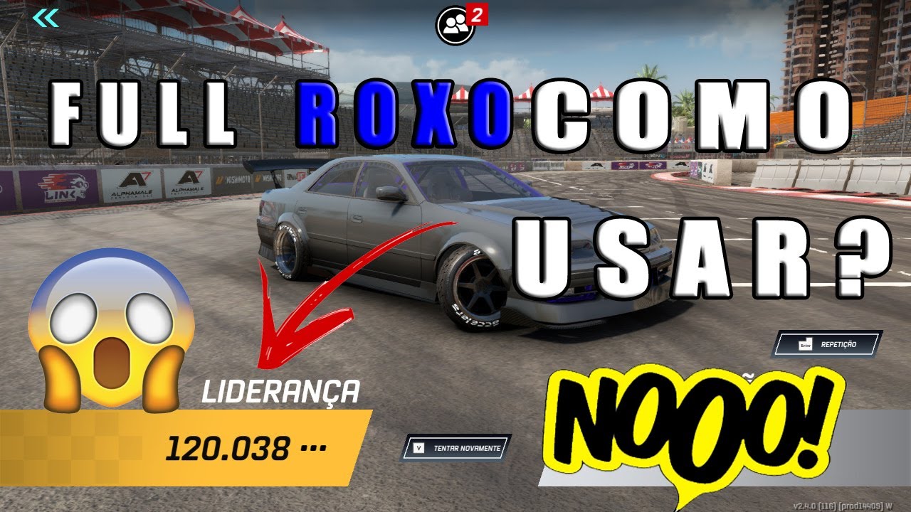 ESSE VÍDEO VAI FAZER DE VOCÊ UM DK | TORQUE DRIFT - YouTube