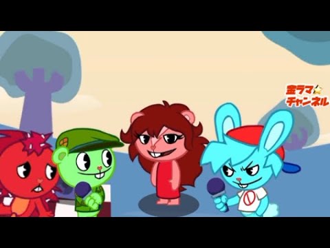 【FNF】FlippyVS.Bunfriend♪♪フライデーナイトファンキン曲！金ラマチャンネルfriday night ...