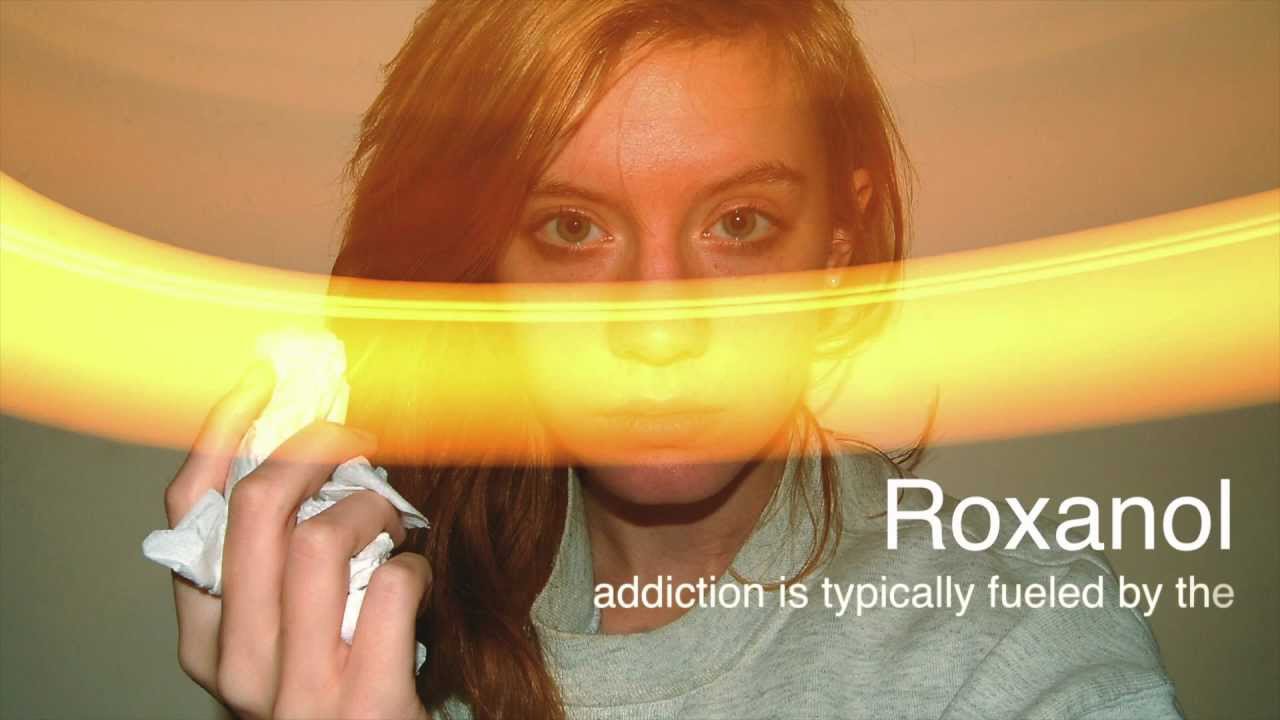 Roxanol Withdrawal and Roxanol Detox - YouTube
