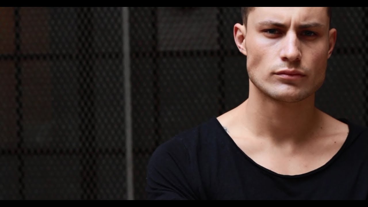 Malcom Henderson Casting Video 2017 - YouTube