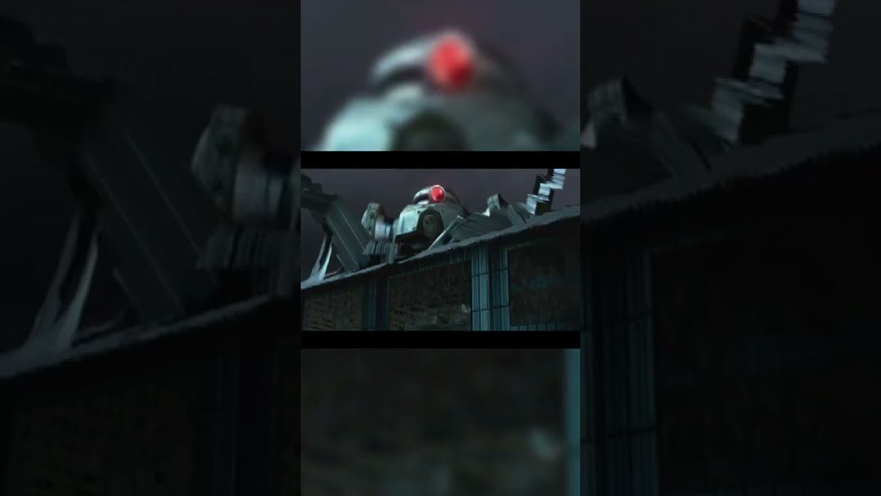 Robo-47 Overview | War of the Monsters - YouTube