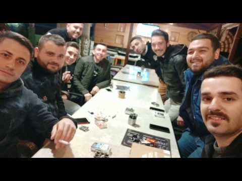 Seat Club Life Bursa Ailesi Cuma  Buluşması