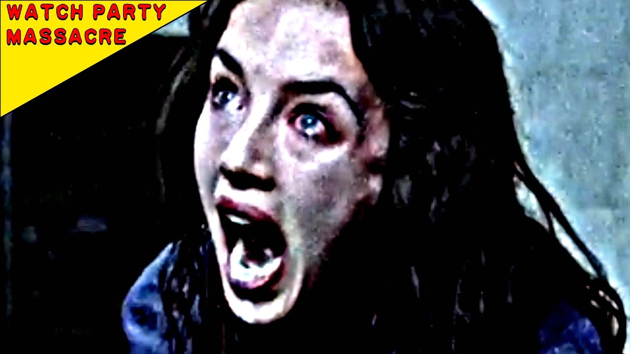 Possession (1981) Reaction - YouTube