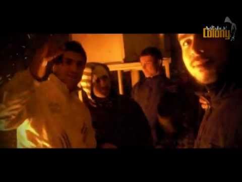 Ceberut - Yek Killa ( video klip)