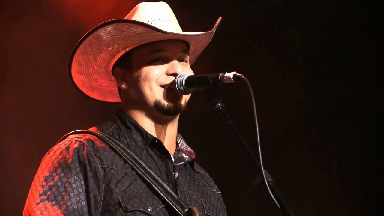 10.4 - Rusty Metoyer and The Zydeco Krush (Part 4) - Les Nuits Cajun ...