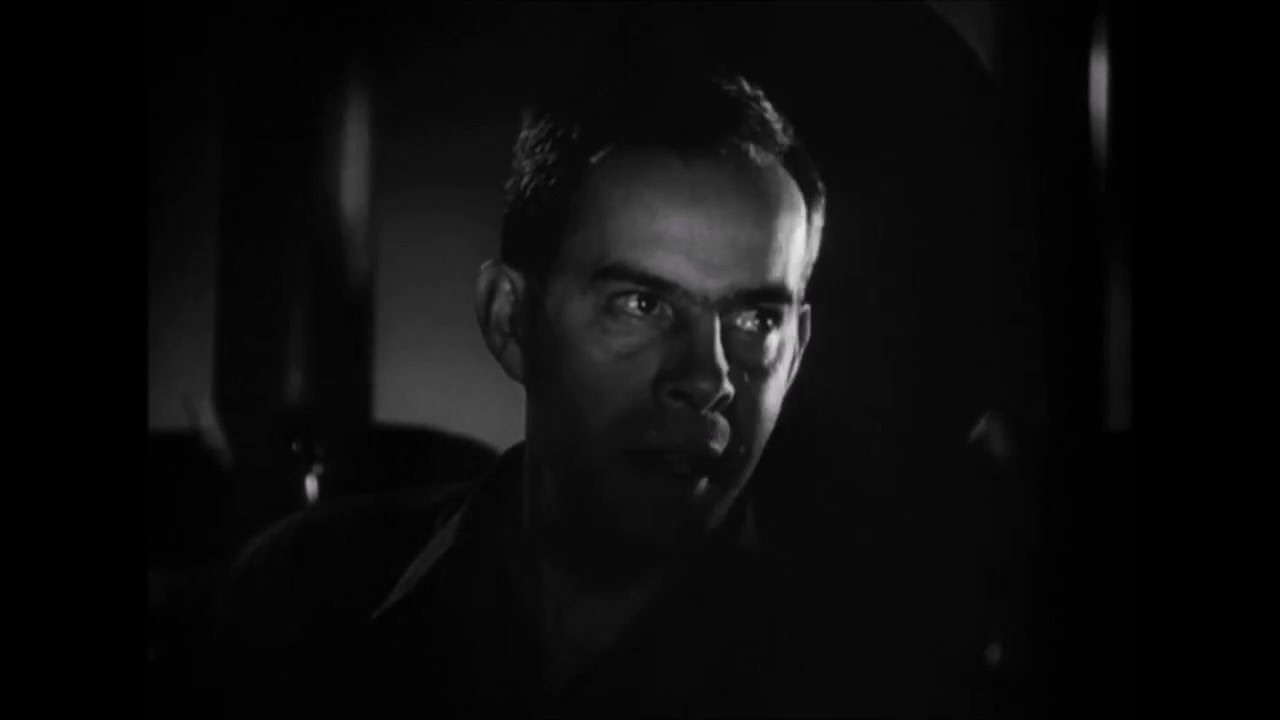 Red Light (1949) Harry Morgan/ Raymond Burr 720p - YouTube