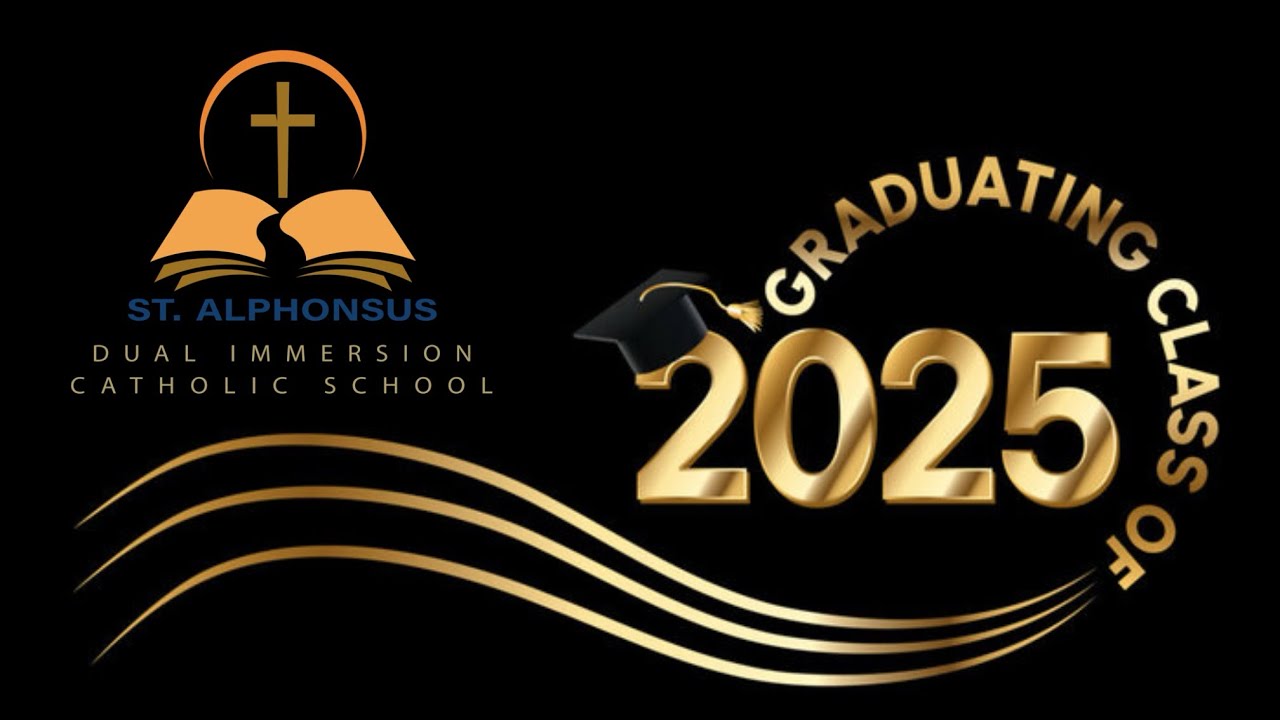 Graduating Class of 2025 - YouTube