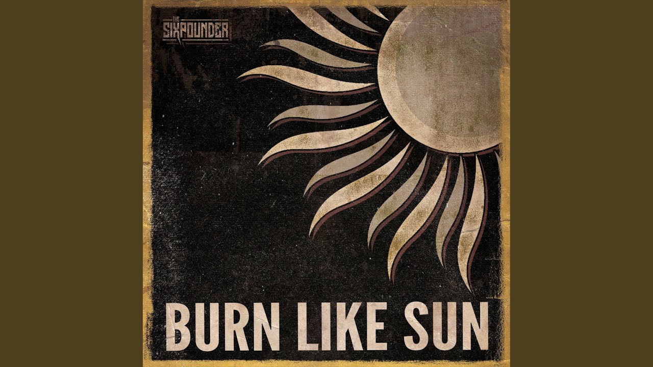 Burn Like Sun - YouTube Music