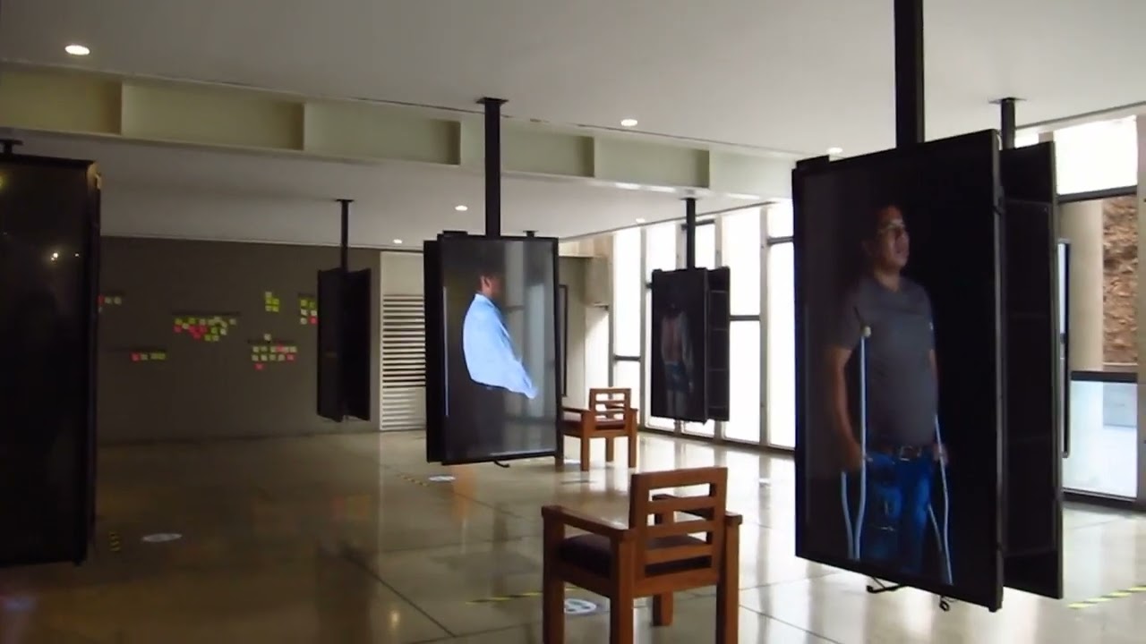 LUM - Lugar de la Memoria, La Tolerancia y La Inclusión Social, Lima ...