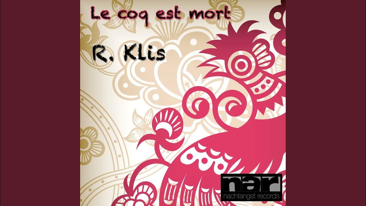 Coq Ring (Original Mix) - YouTube