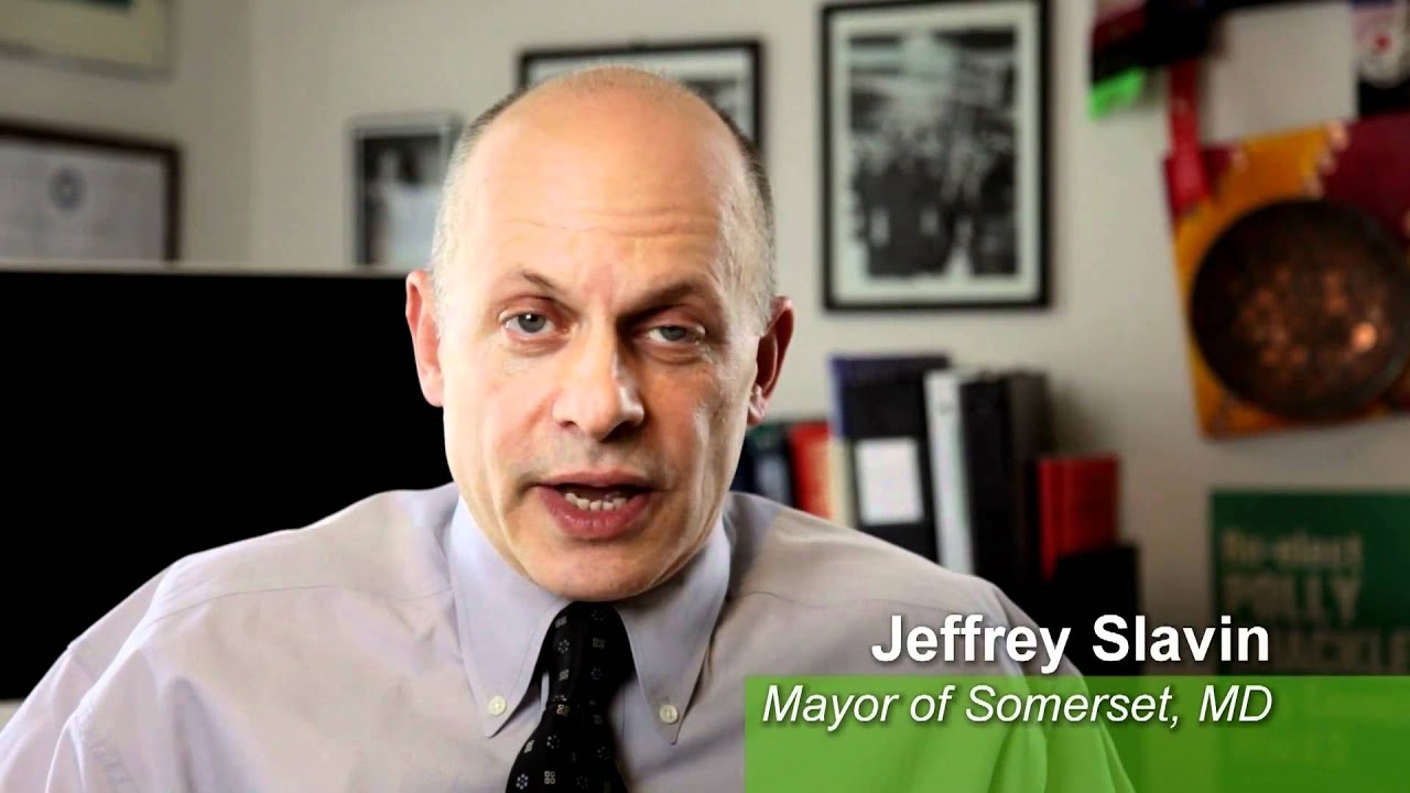 My Mental Health Day - Jeffrey Slavin - YouTube