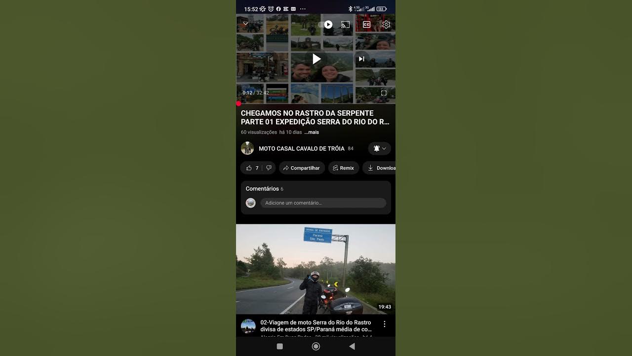 #music #automobile #smartphone #br366 #gopro #br222 #drone #casal #vlogreal #casalreal268 - YouTube