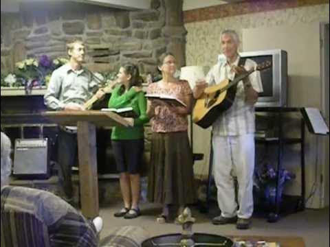 Gentle Jesus, Meek and Mild - YouTube