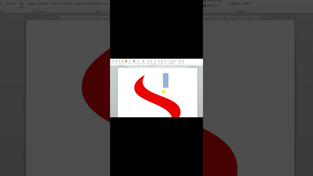 How To Draw Logo In Ms Word Brother Princess Computer Centre short How To Draw Logo In Ms Word Brother Princess Computer Centre short