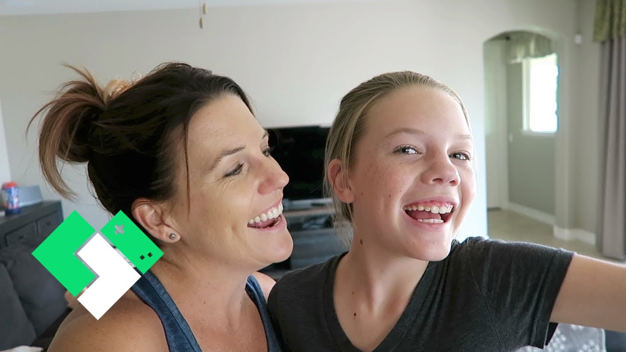 We Have Some Exciting News! (Day 1979) | Clintus.tv - YouTube