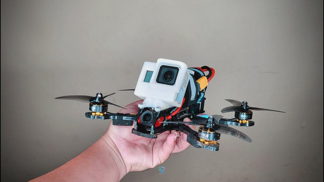 CRASH OVERLOAD || APEX EVO - YouTube