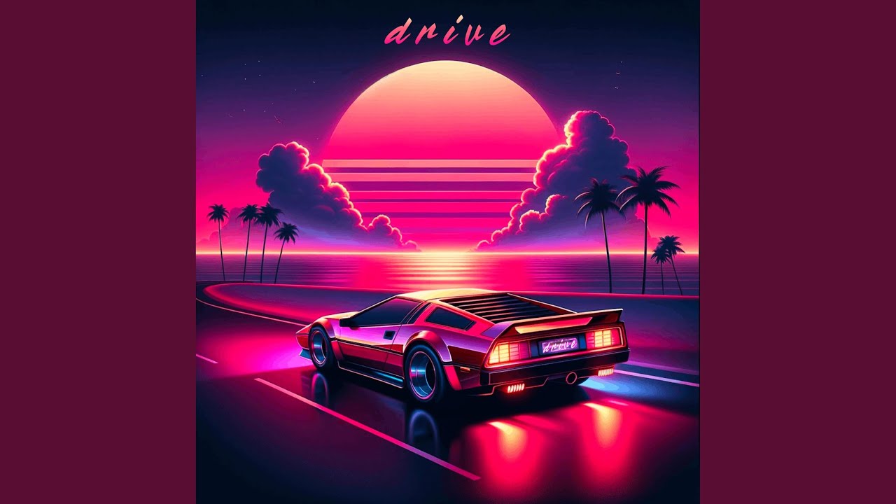 Drive - YouTube