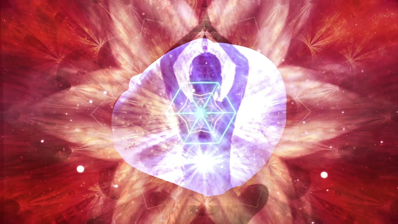 Grounded Mind Meditation For Relax Your Mind | Ultimate Meditation ...