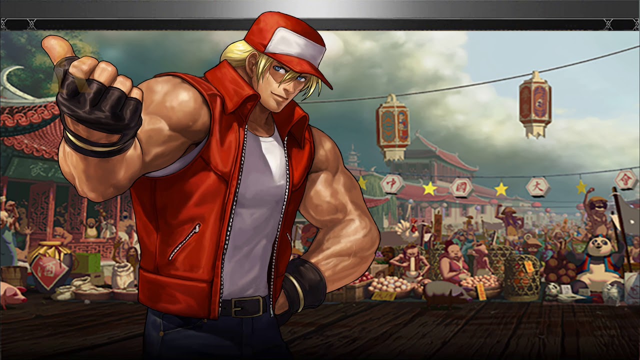 KOF D～DyDo Smile STAND～ GAMEPLAY (iOS/Android) - YouTube